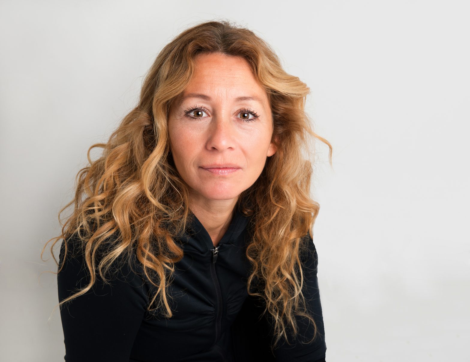 Active Women Interview – meet Lara Milward – Dr Juliet McGrattan