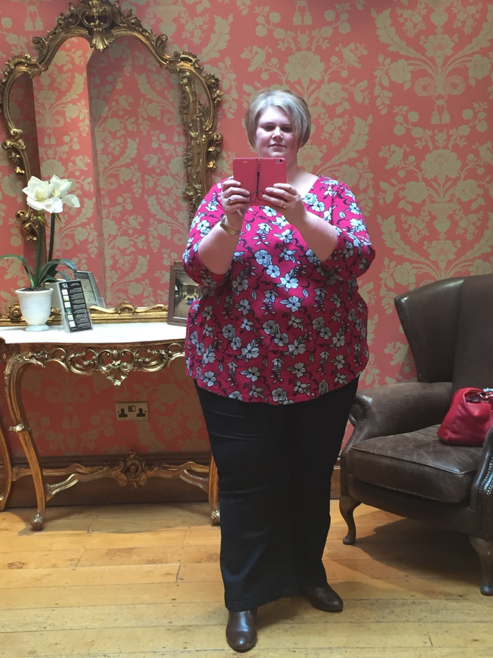 Active Women – meet Gemma Hicks – Dr Juliet McGrattan